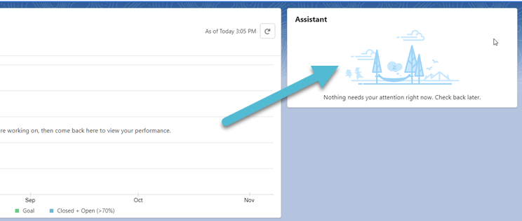Salesforce Activities 101 Tasks And Events